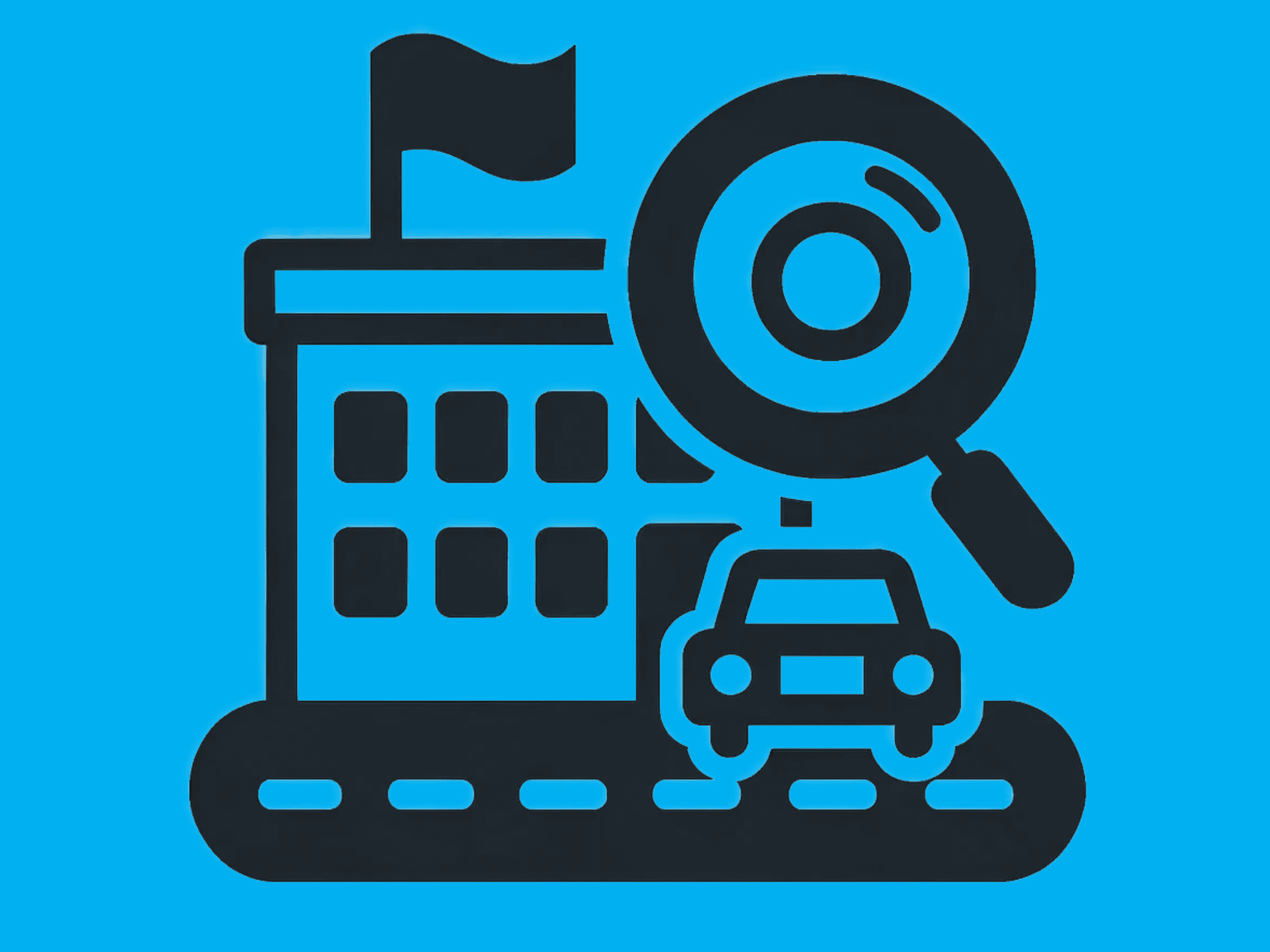 Nearest Traffic Department - View My Fines | Outstanding Traffic Fine ...